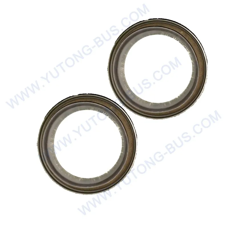 1005-02090 Crankshaft Rear Oil Seal