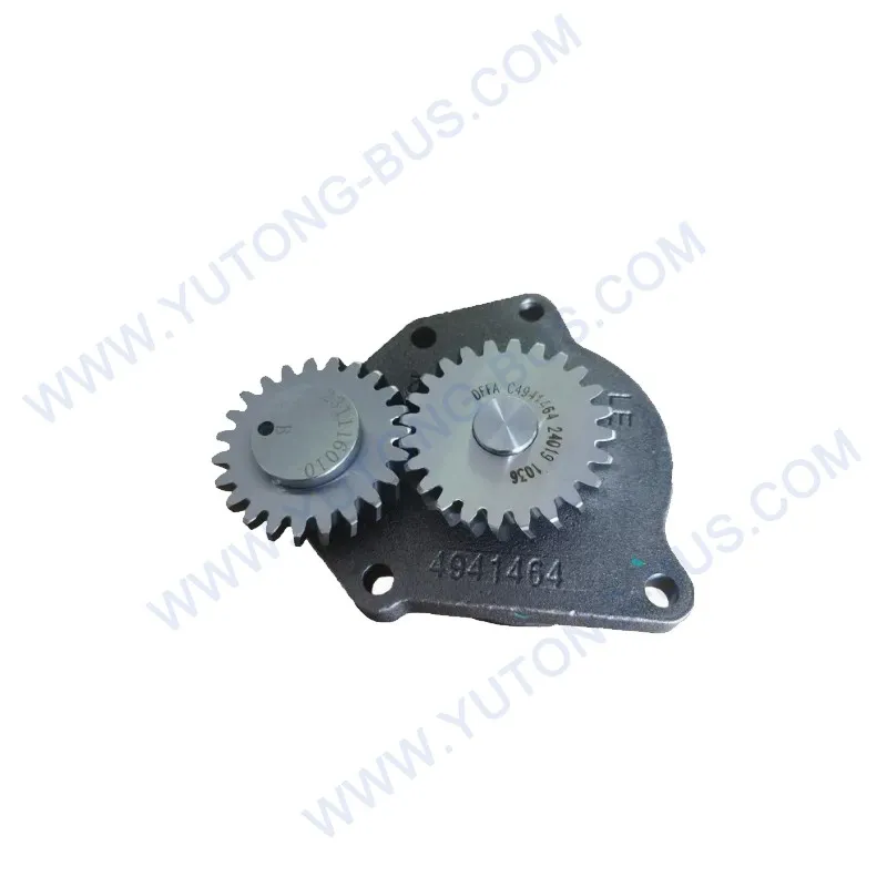 1011-00066 oil pump