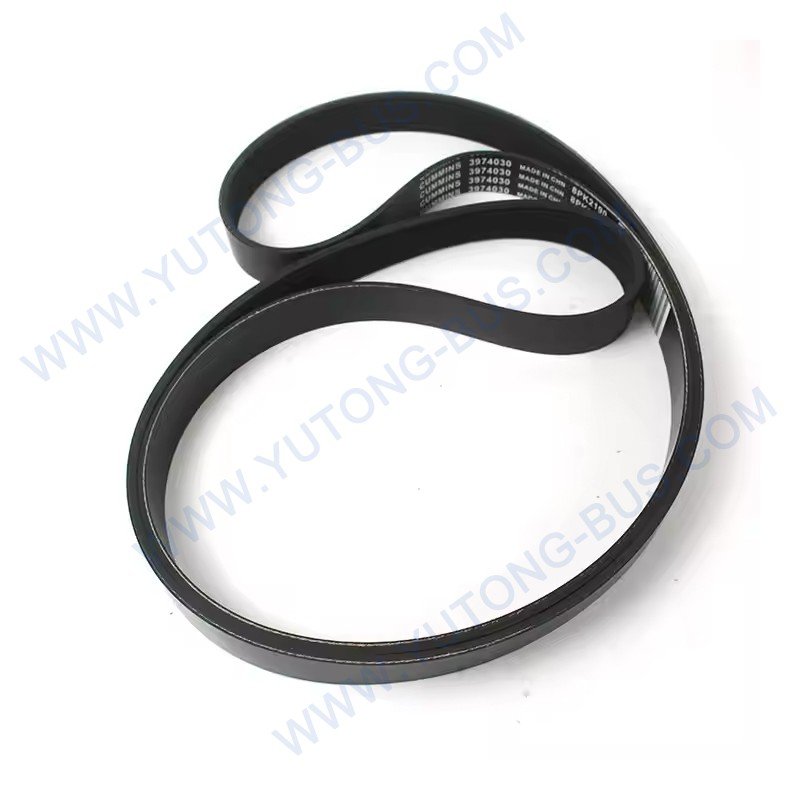 3289001 Multi-wedge belt