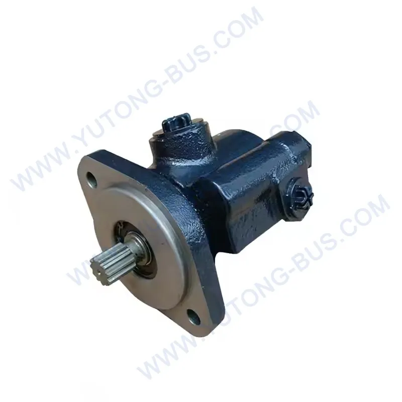 3407-00544 steering booster pump