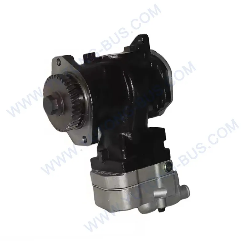 4933782 Air compressor